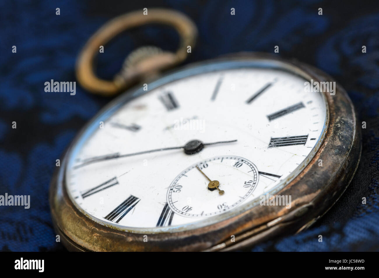 Chronos clock hi-res stock photography and images - Alamy