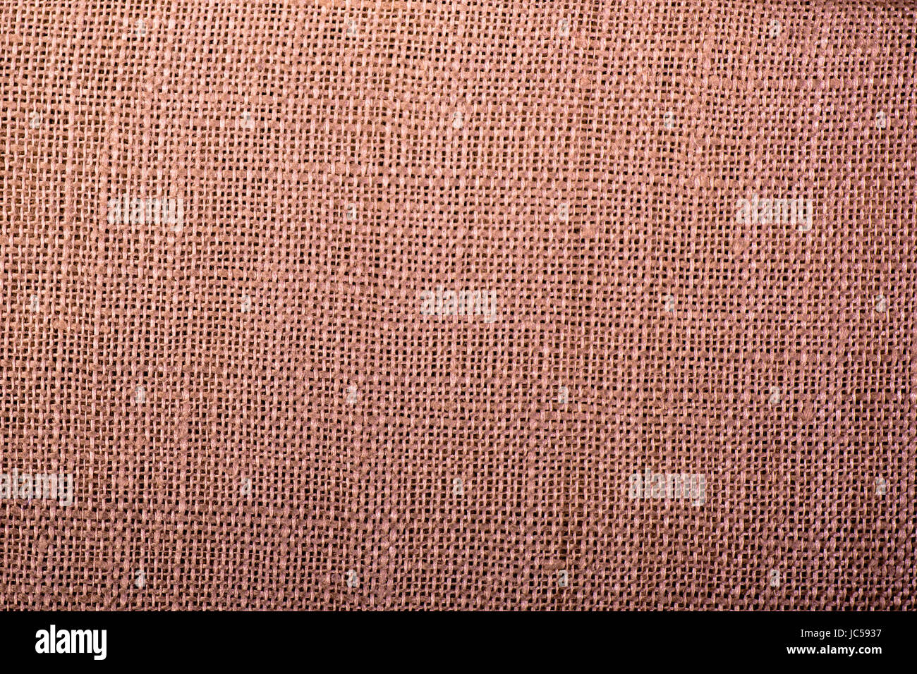 Texture sack sacking country to use as background Stock Photo - Alamy