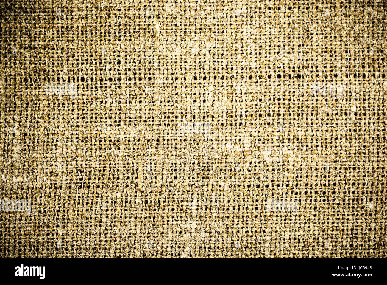 Texture sack sacking country to use as background Stock Photo - Alamy