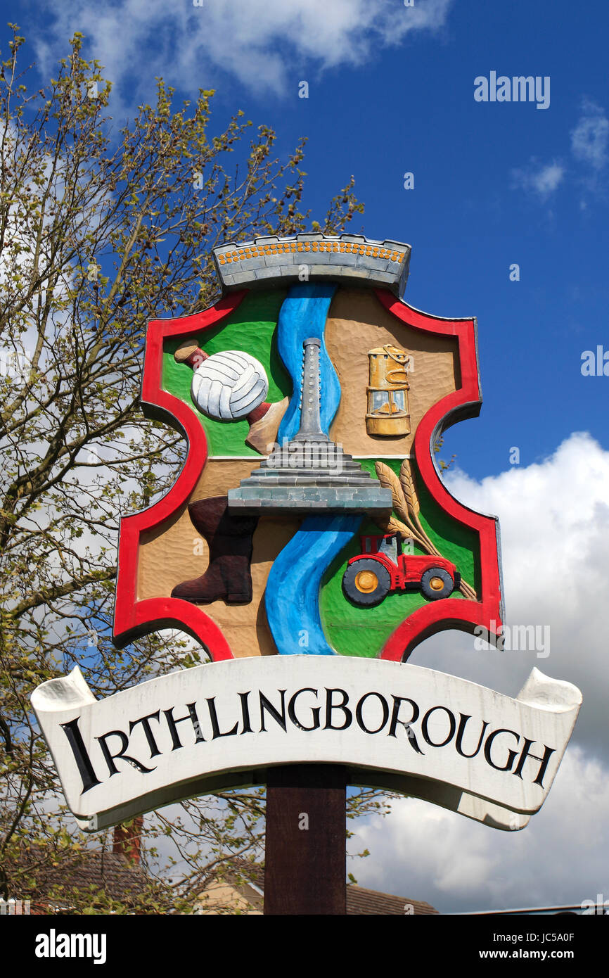 Irthlingborough hi-res stock photography and images - Alamy
