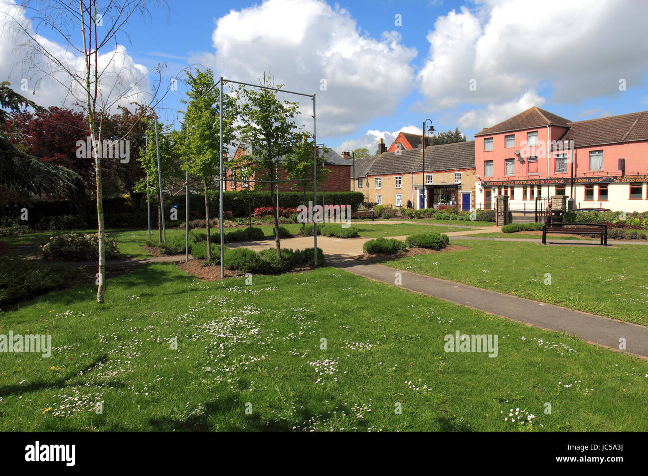 Irthlingborough hi-res stock photography and images - Alamy