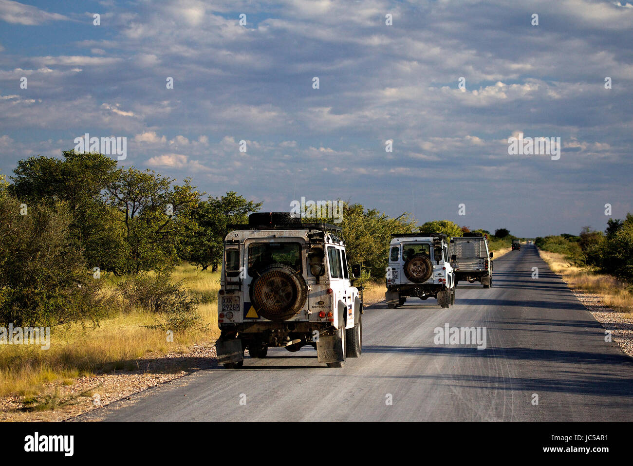 African cars hi-res stock photography and images - Alamy