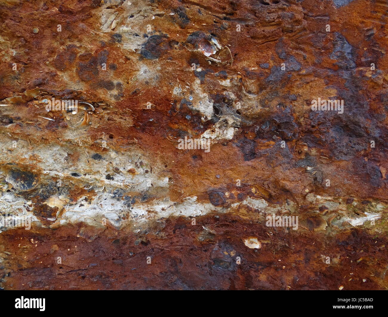 Korrosion hi-res stock photography and images - Alamy