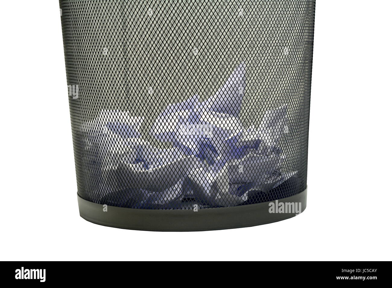 Galvanized iron can hi-res stock photography and images - Alamy