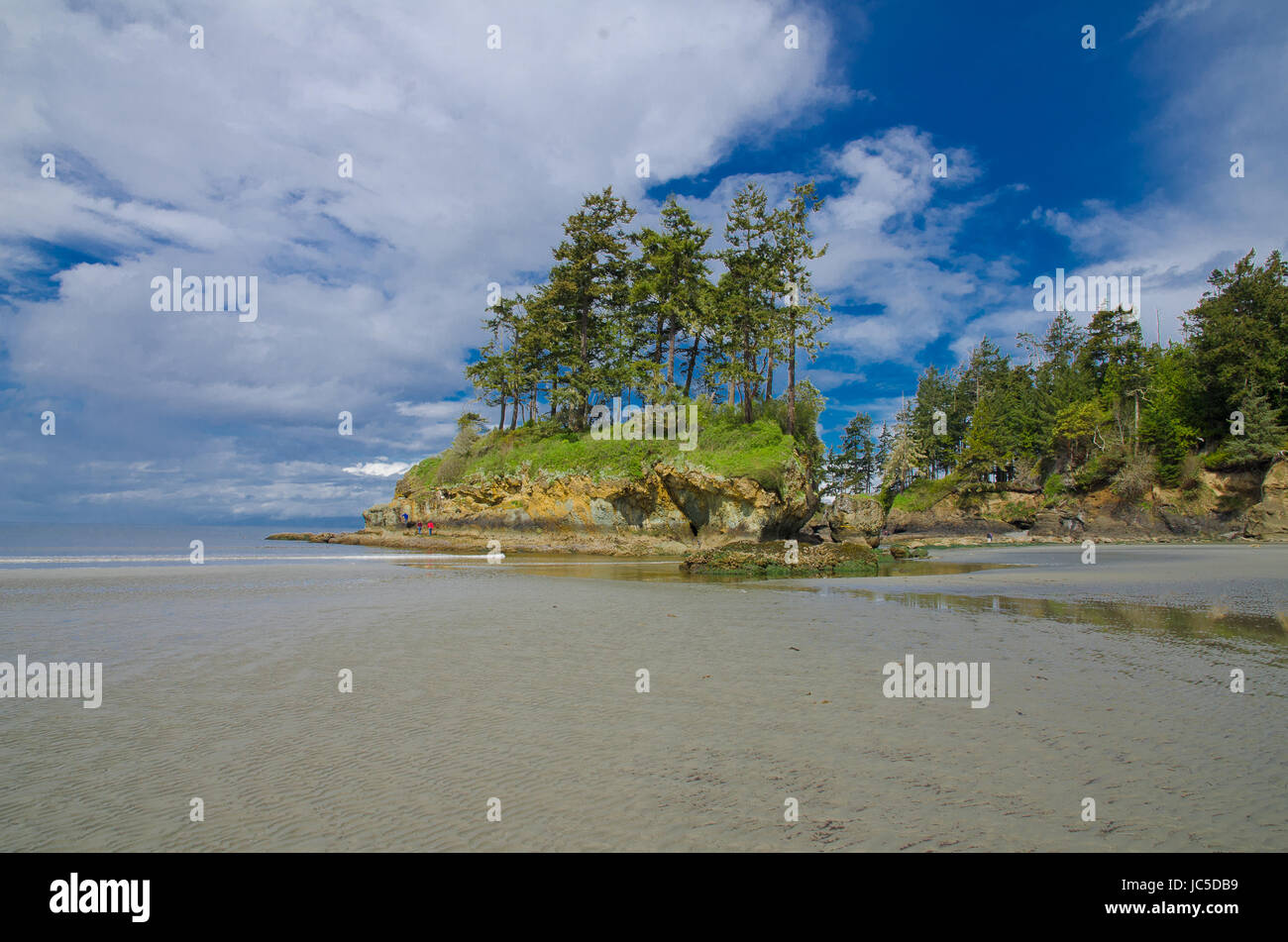Olympic island hi-res stock photography and images - Alamy