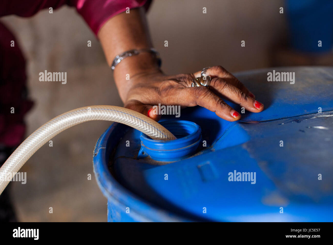 Siphoning High Resolution Stock Photography and Images - Alamy