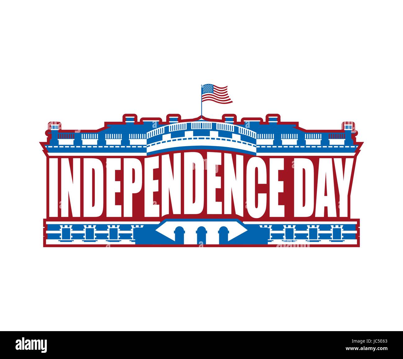 Republican party logo Stock Vector Images - Alamy