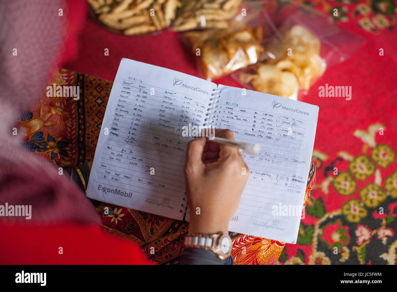 Asia book hi-res stock photography and images - Alamy