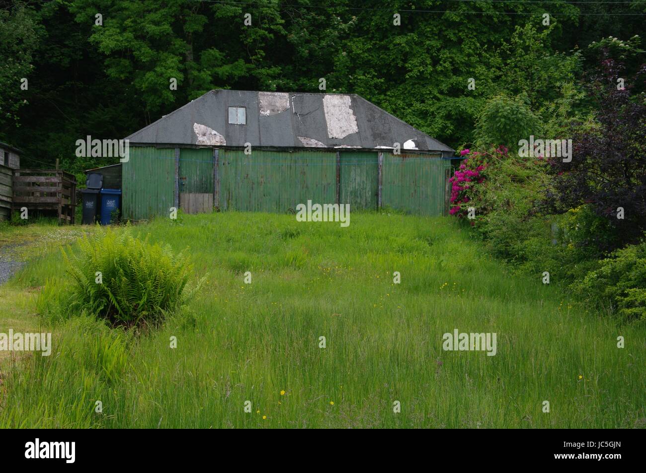 Craignure, Isle of Mull, Scotland Stock Photo - Alamy