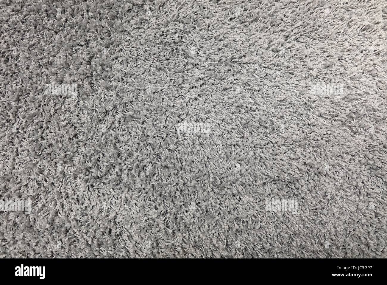 Fabric Texture, Close Up of Gray Plush Texture Pattern Background with ...
