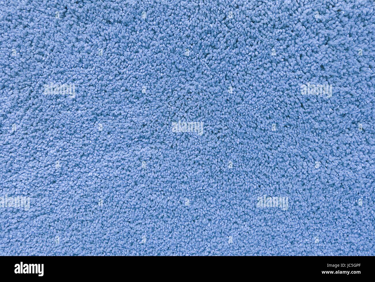 Fabric Texture, Close Up of Blue Plush Texture Pattern Background with ...