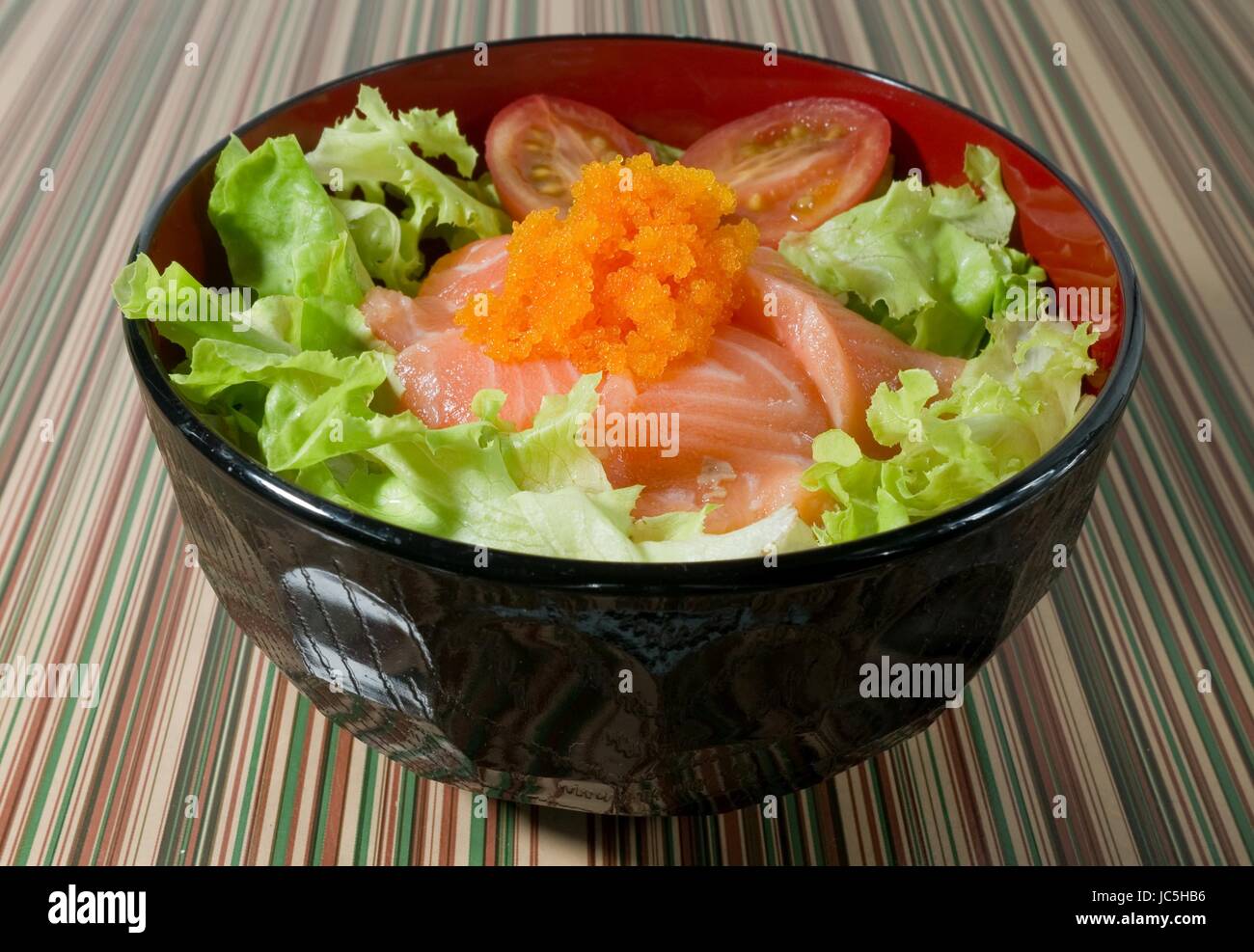 Japanese Rice Bowl Toppings at Phillip Hayes blog