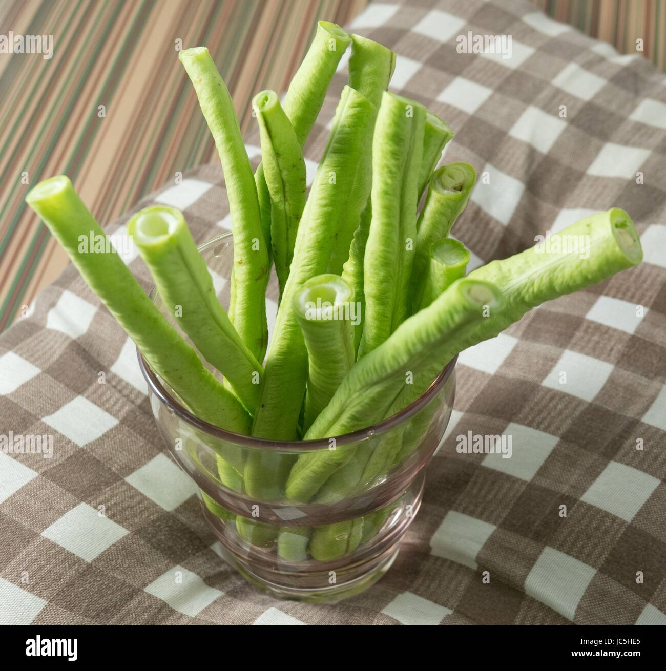 Long legumes hi-res stock photography and images - Alamy