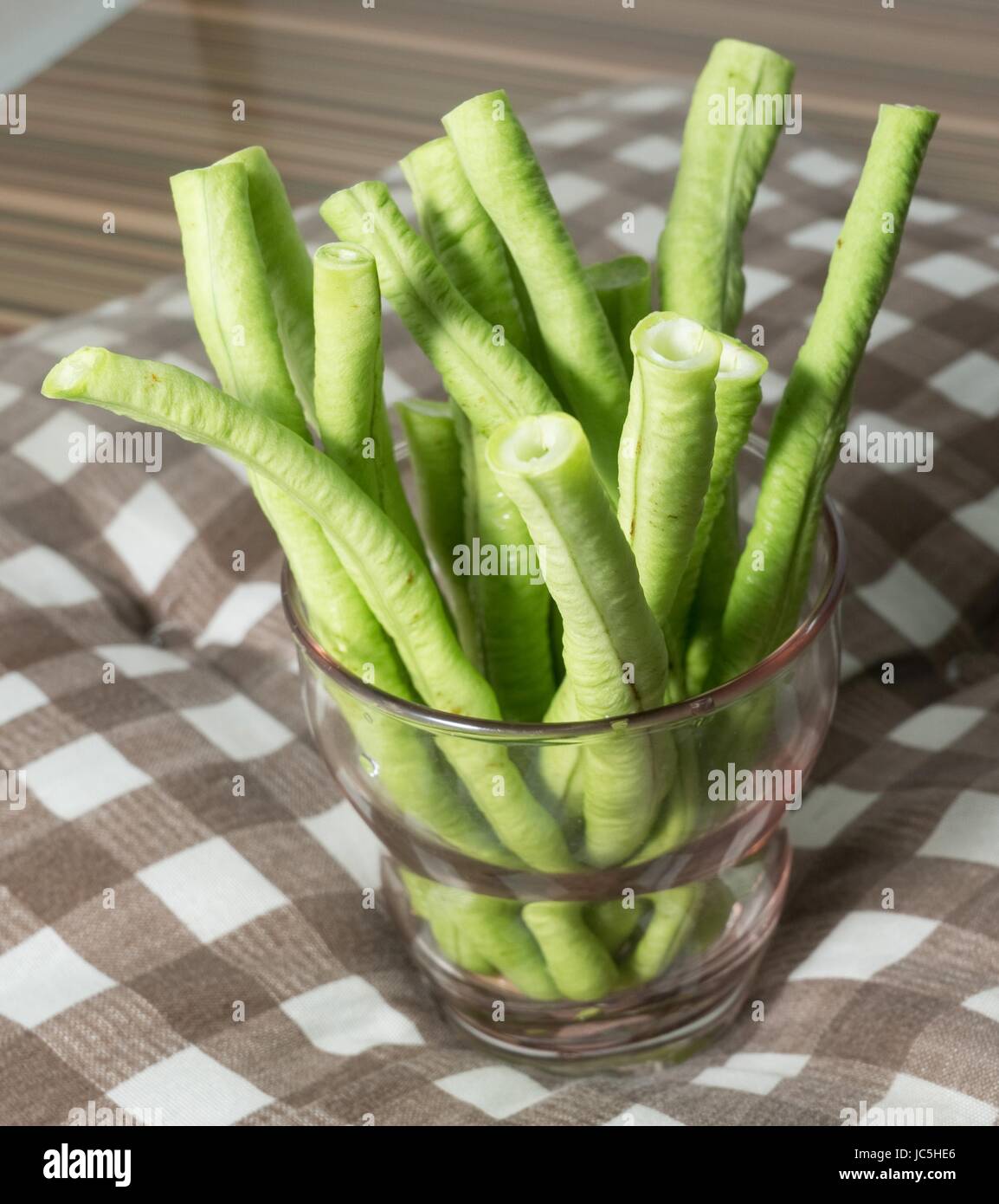 Long legumes hi-res stock photography and images - Alamy