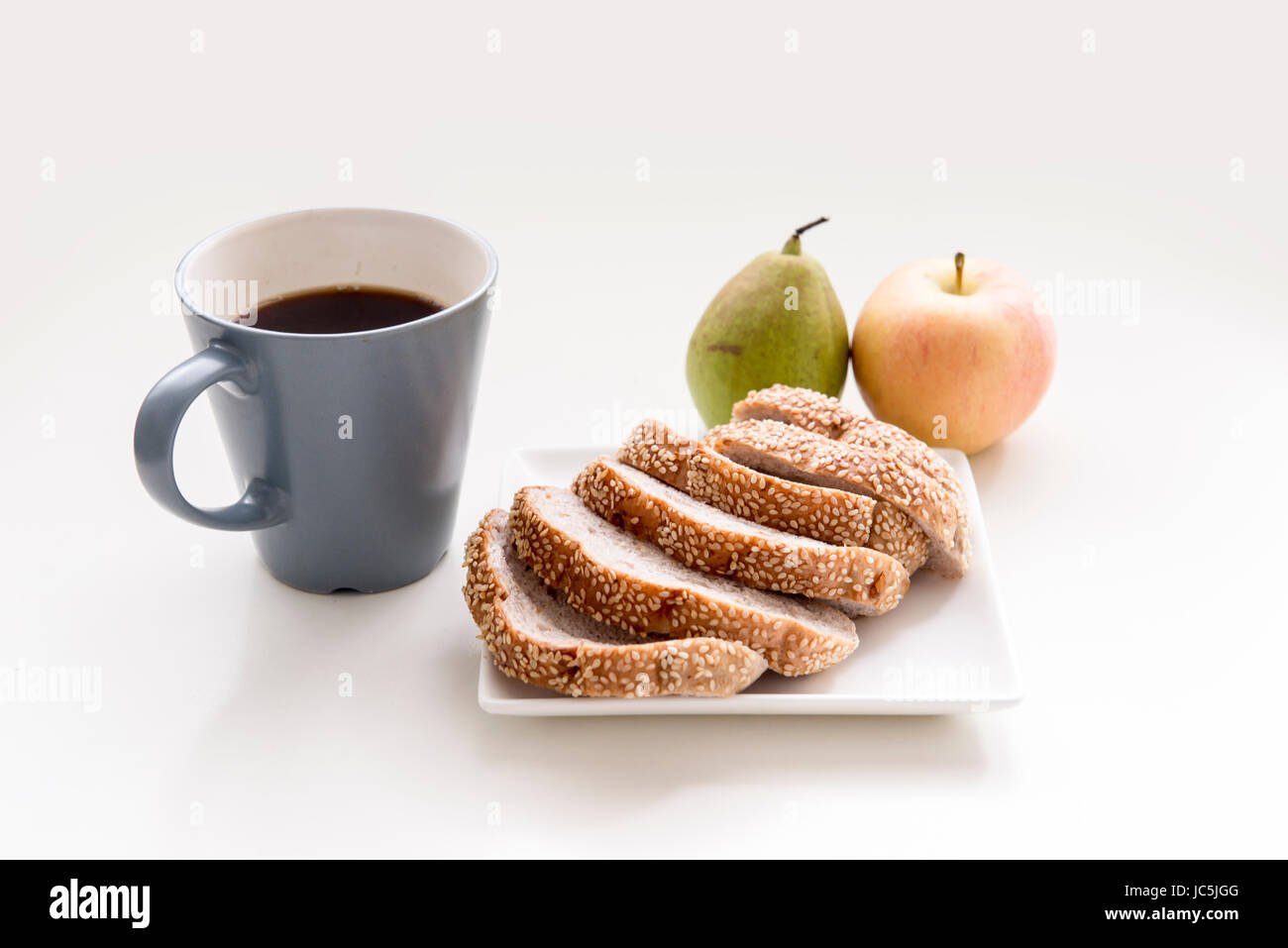 Studio shoot food combination Stock Photo - Alamy