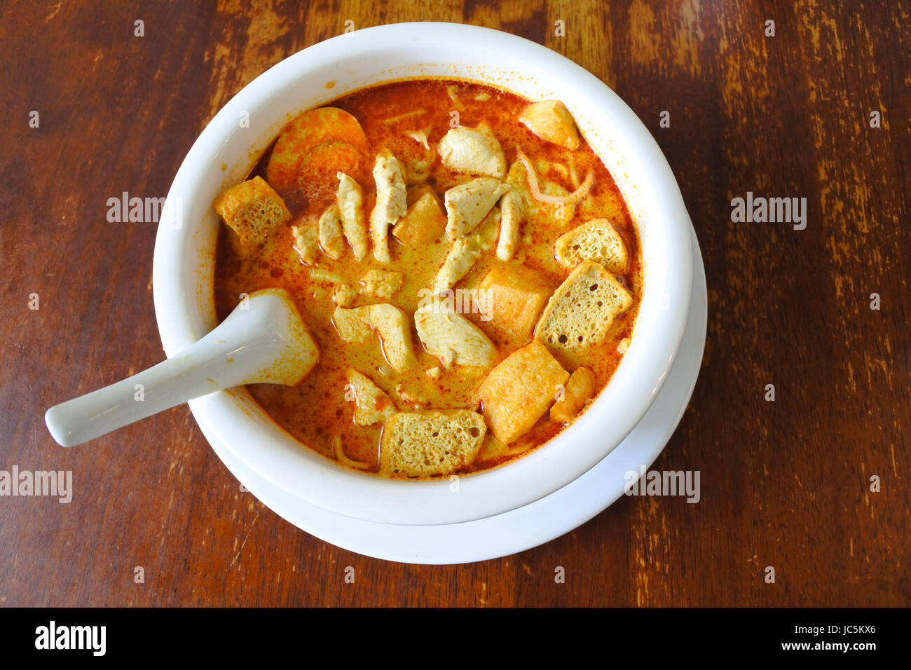 Malaysian Curry High Resolution Stock Photography and Images - Alamy