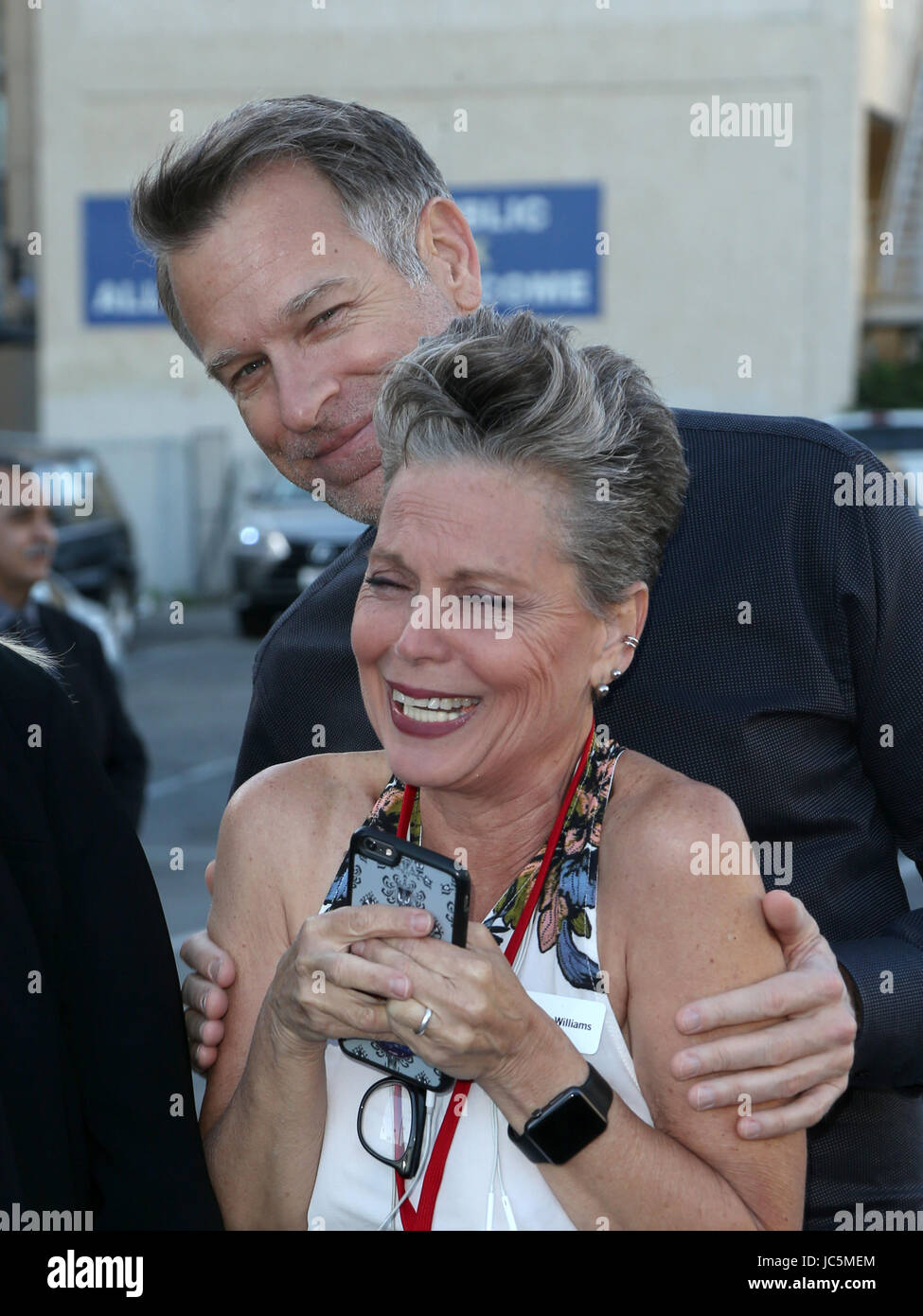 Los Angeles LGBT Center’s An Evening with Women Featuring: Jim Key ...