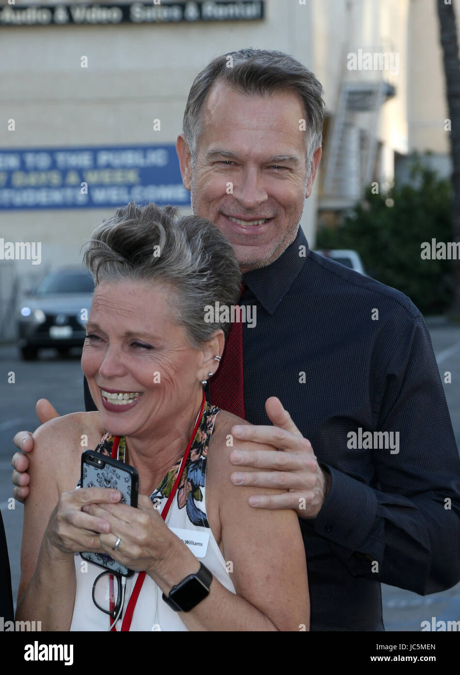 Los Angeles LGBT Center’s An Evening with Women Featuring: Jim Key ...