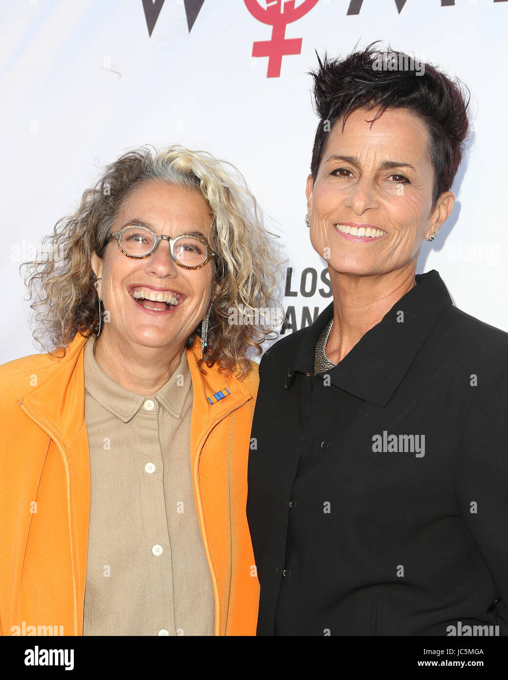 Susan feniger hi-res stock photography and images - Alamy