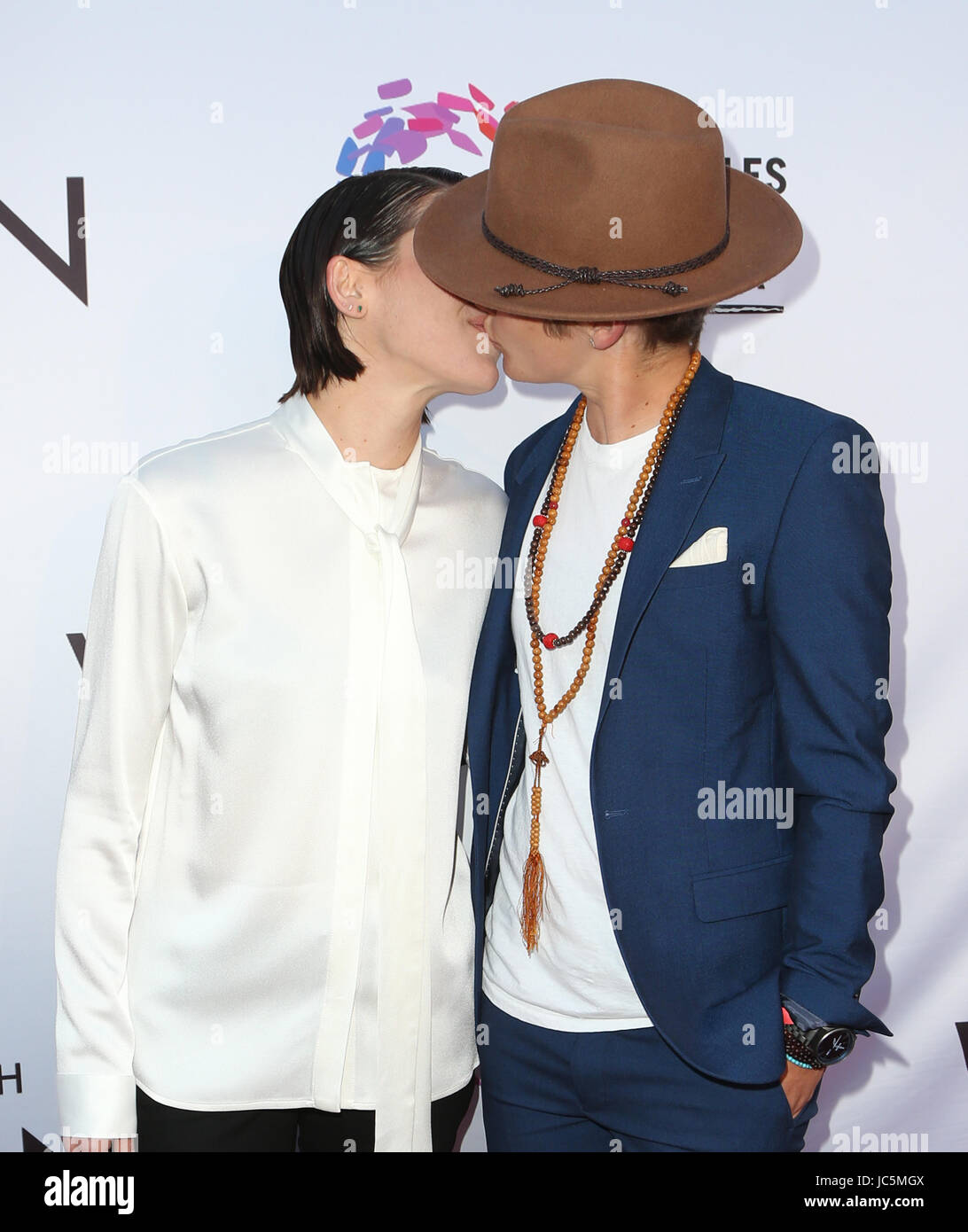 Los Angeles LGBT Center’s An Evening with Women Featuring: Bedford ...