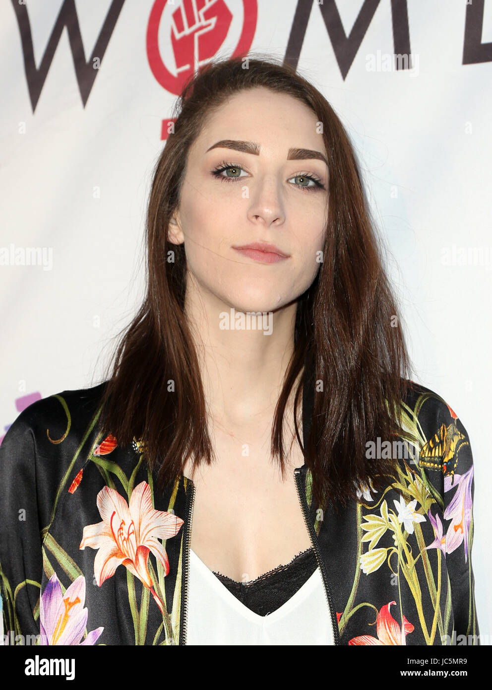 Los Angeles LGBT Center’s An Evening with Women Featuring: Ally Hills ...