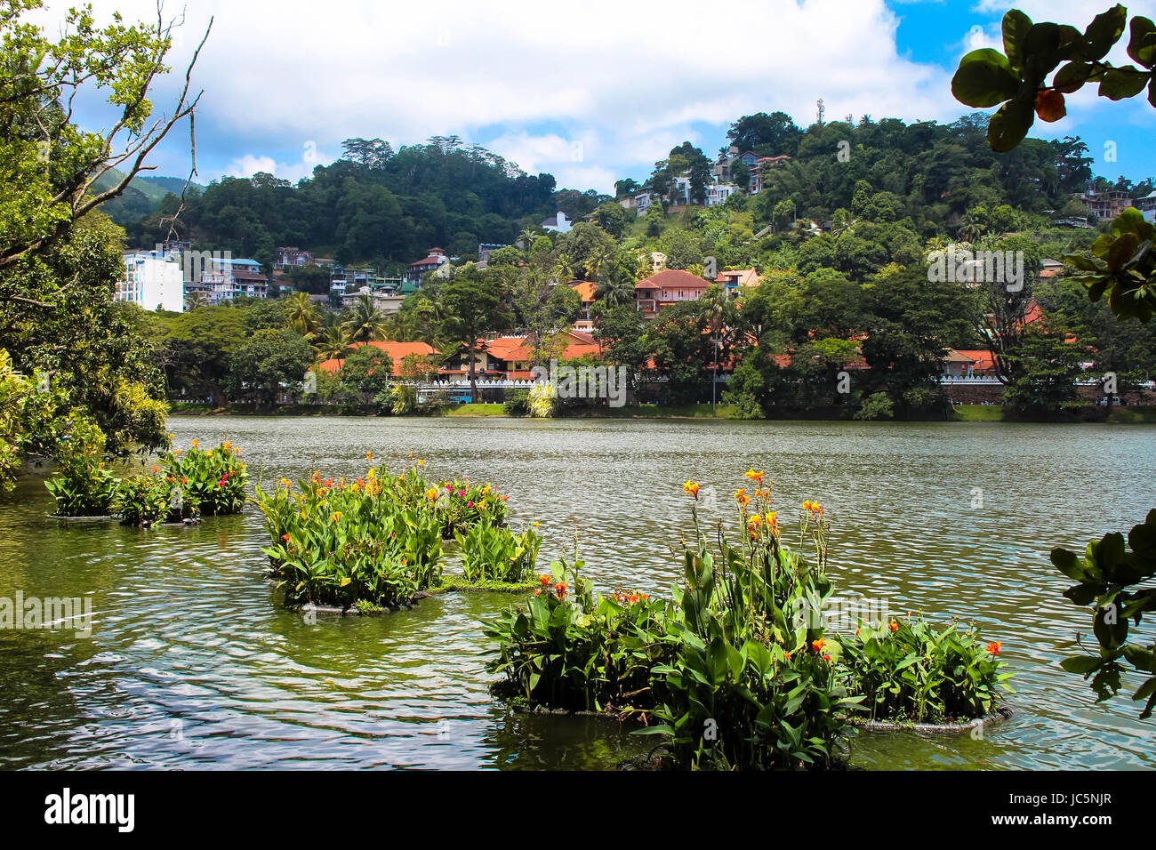 Old kandy hi-res stock photography and images - Alamy
