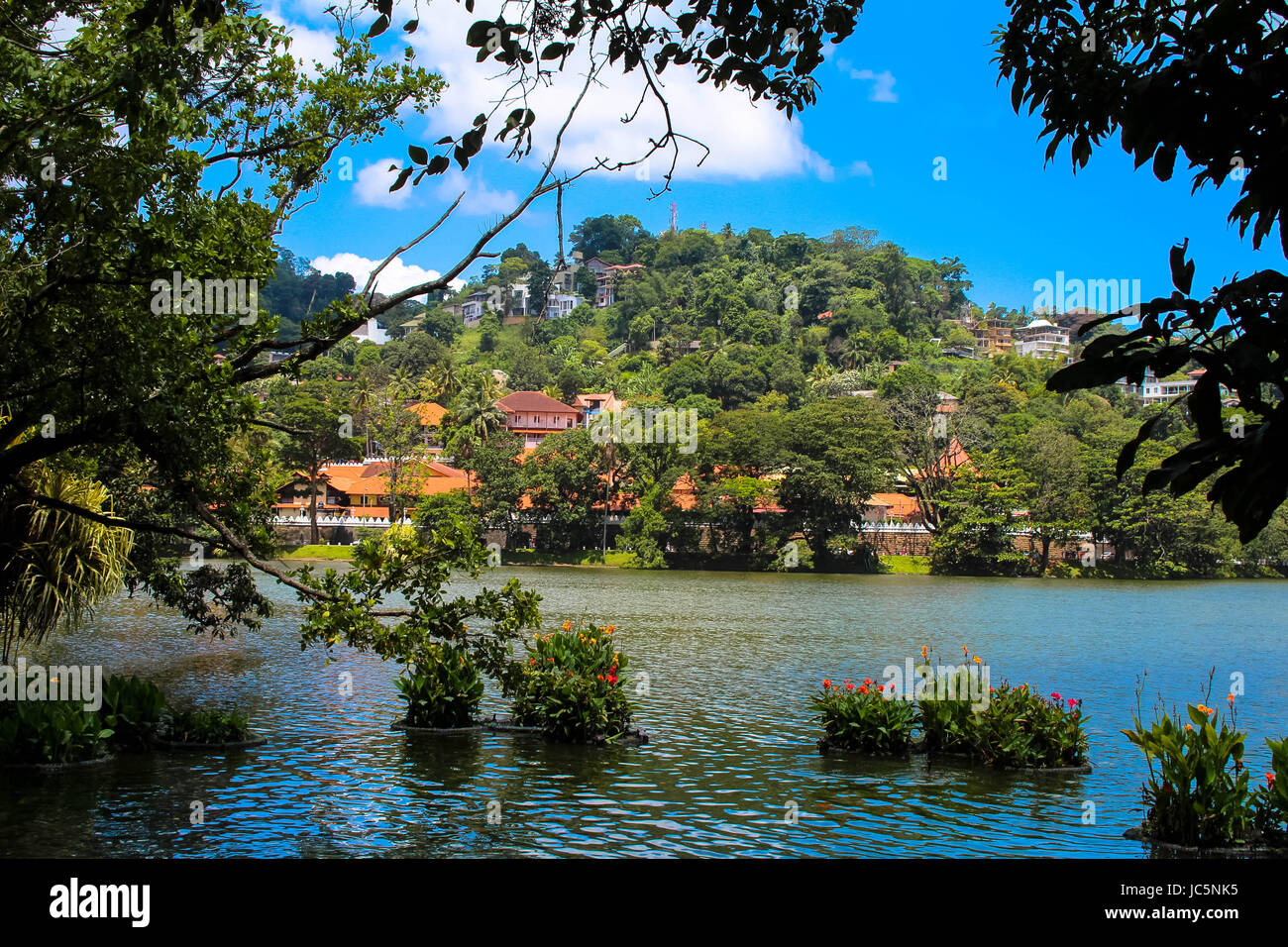 Old kandy hi-res stock photography and images - Alamy