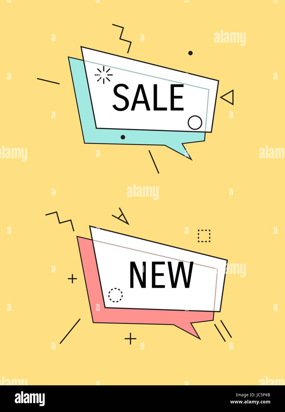 Promo Stock Vector Images - Alamy