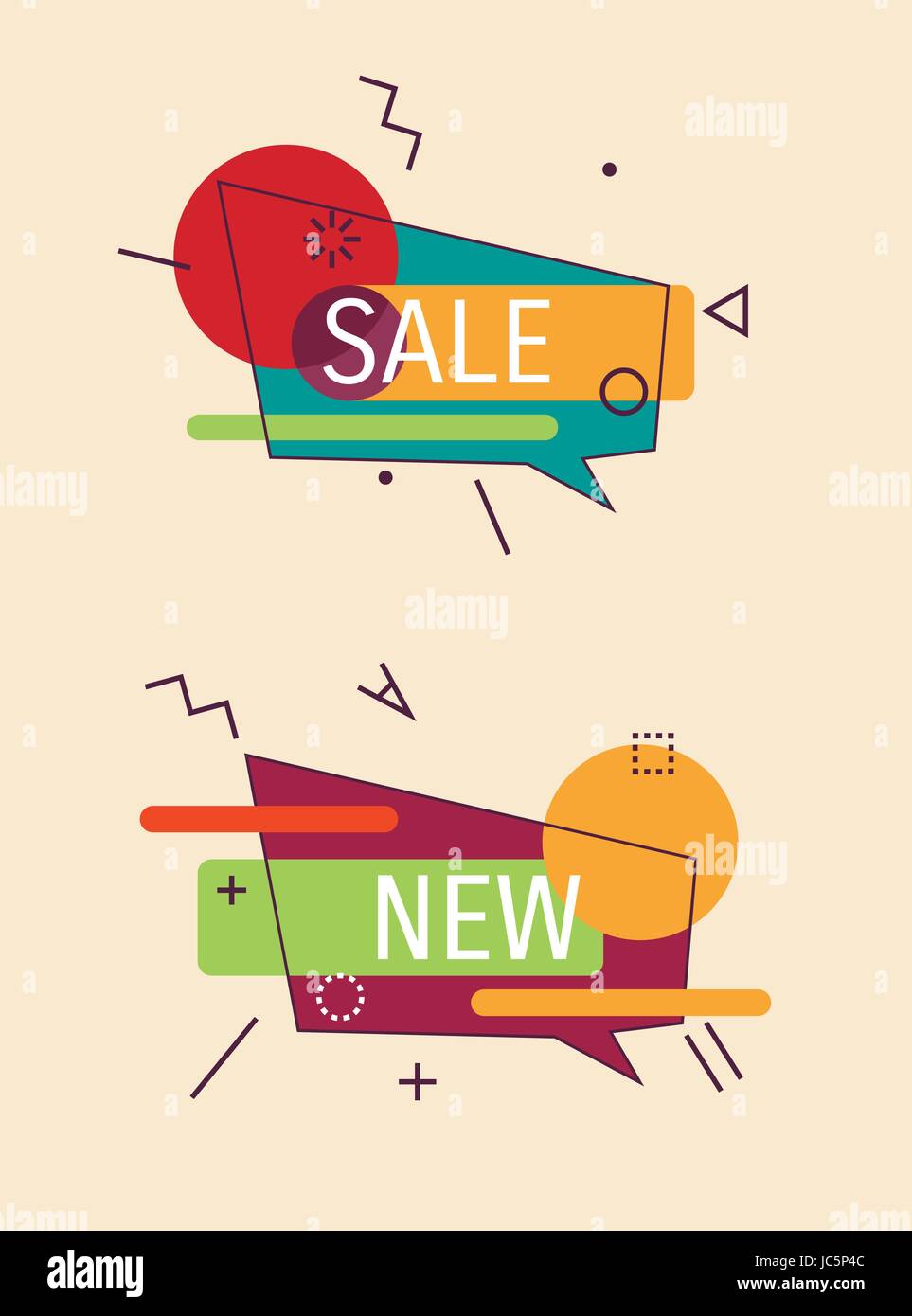 Promo Stock Vector Images - Alamy