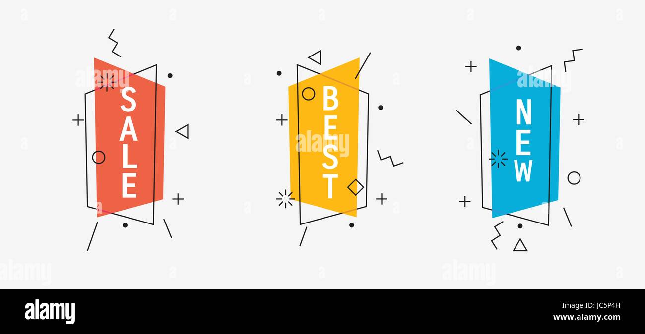 Promo Stock Vector Images - Alamy