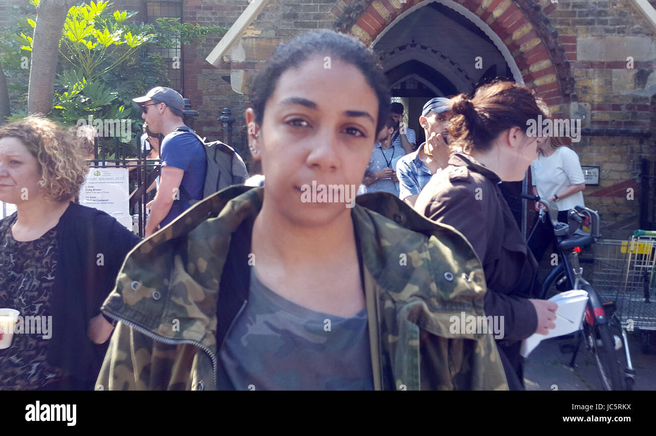 Amanda block hi-res stock photography and images - Alamy