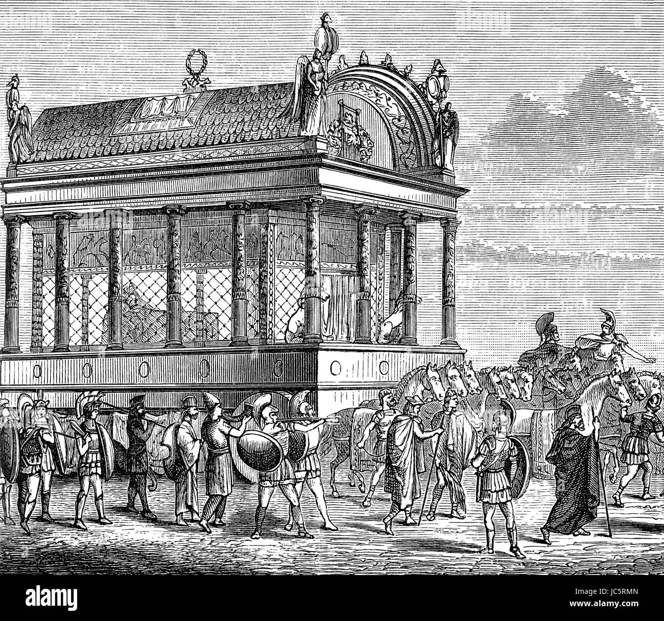 Funeral Procession High Resolution Stock Photography and Images - Alamy