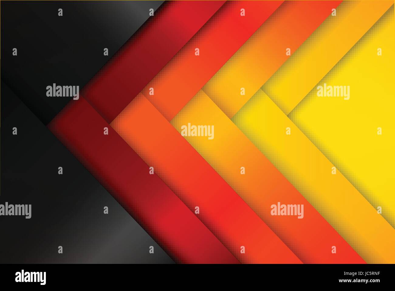 Abstract red orange yellow background dark and layered overlap element ... Abstract red orange yellow background dark and layered overlap element ...