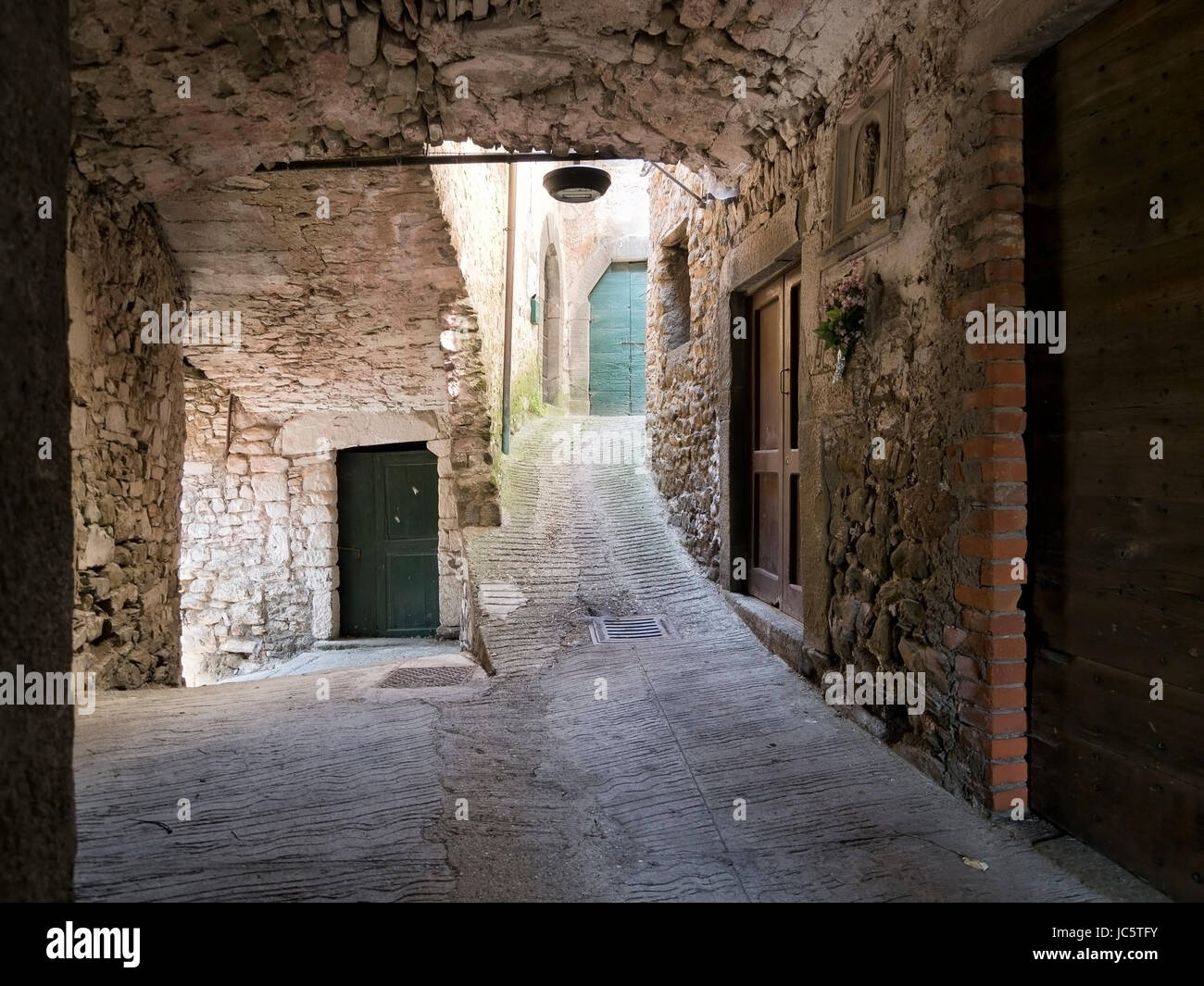 Varano hi-res stock photography and images - Alamy