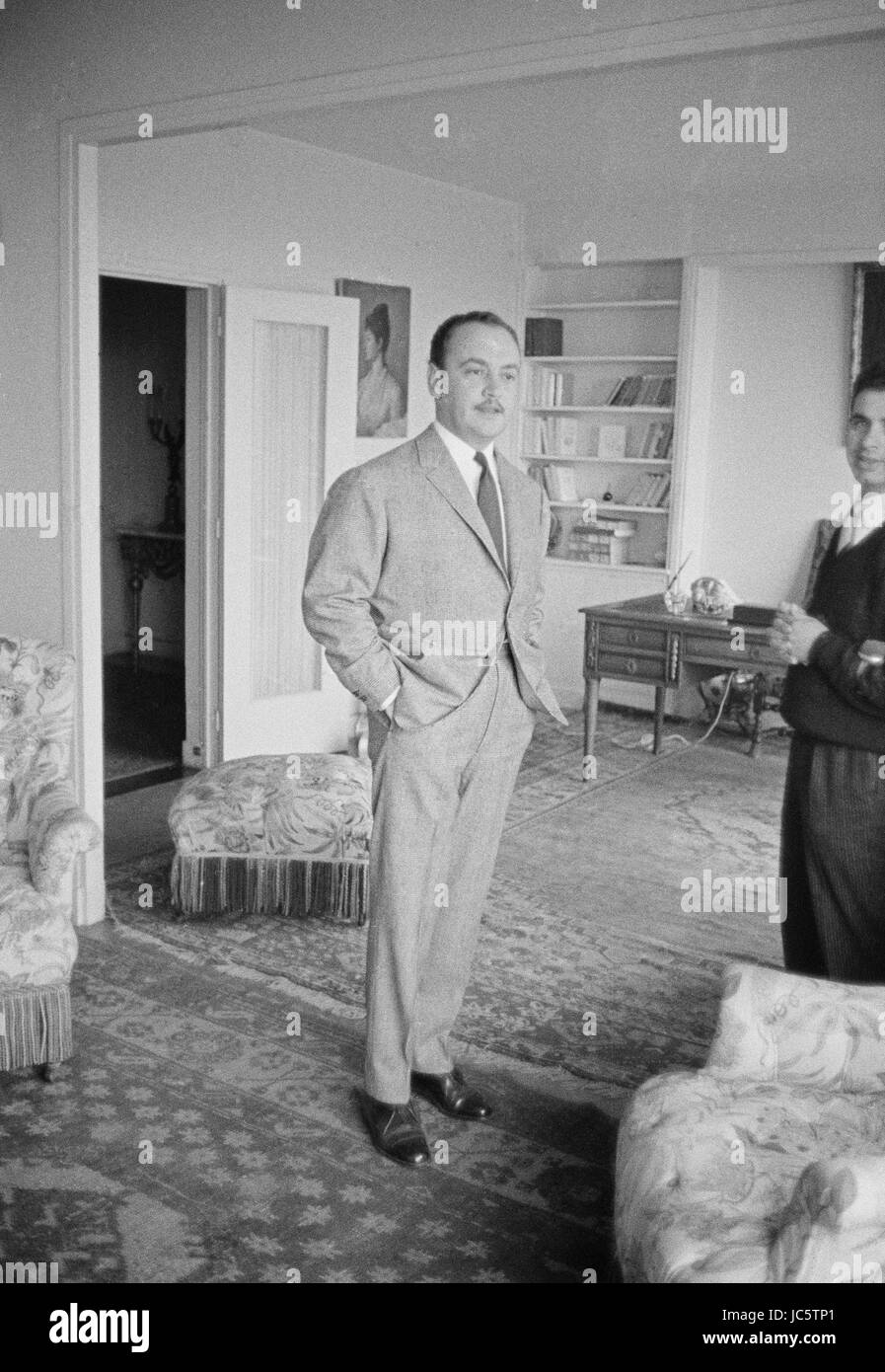 Raymond pellegrin hi-res stock photography and images - Alamy