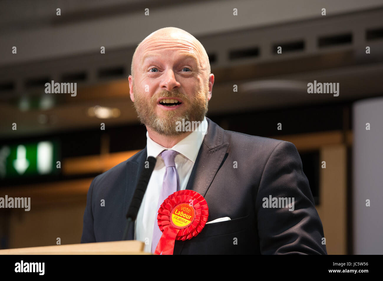 Liam byrne labour mp birmingham hi-res stock photography and images - Alamy