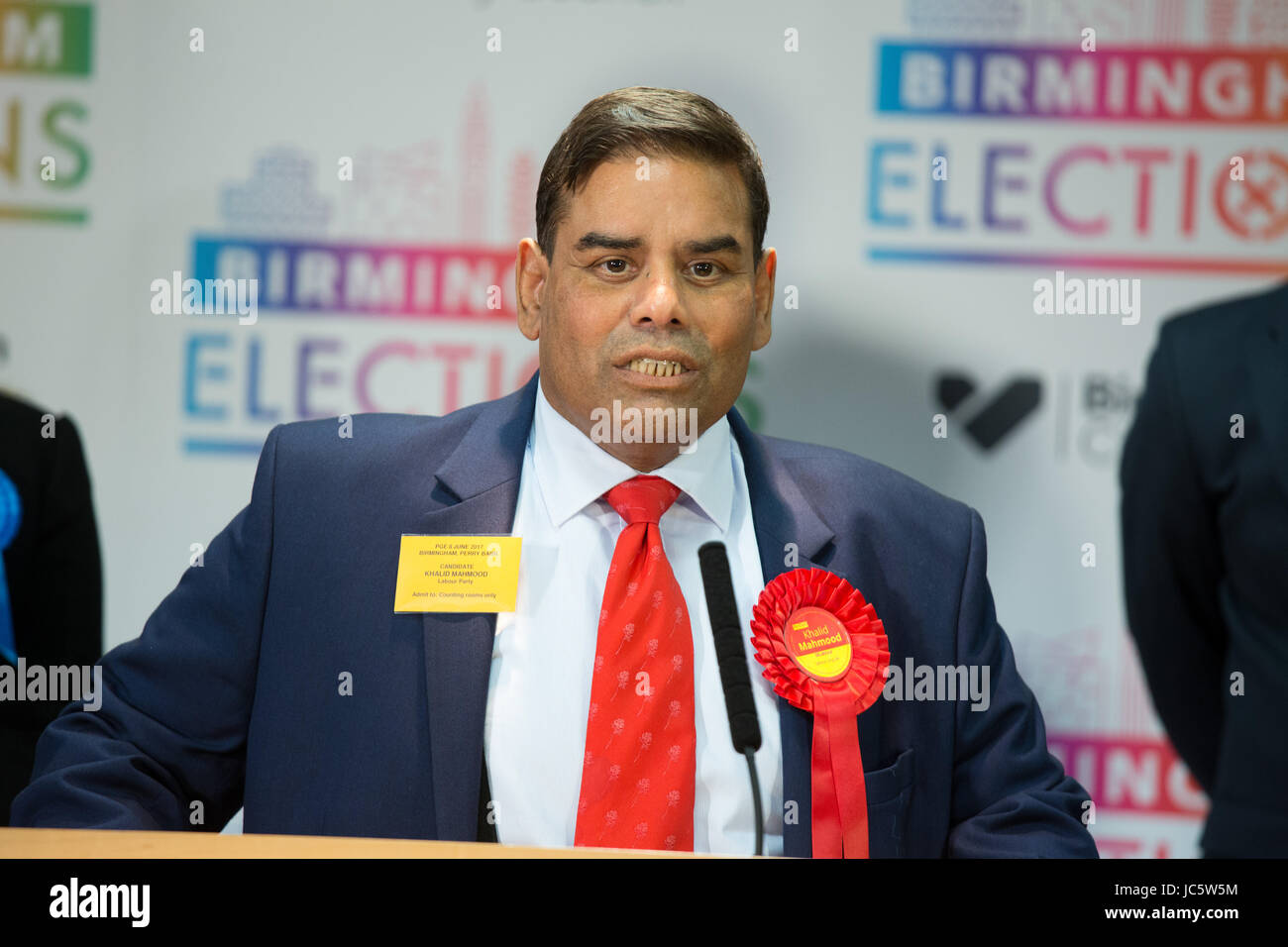 Khalid mahmood mp hi-res stock photography and images - Alamy