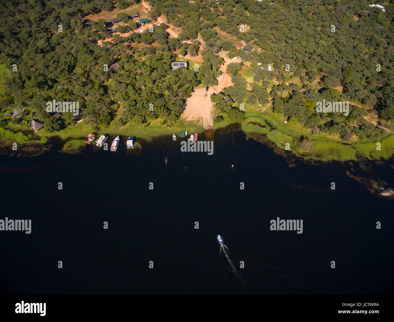 Mazvikadei dam hi-res stock photography and images - Alamy