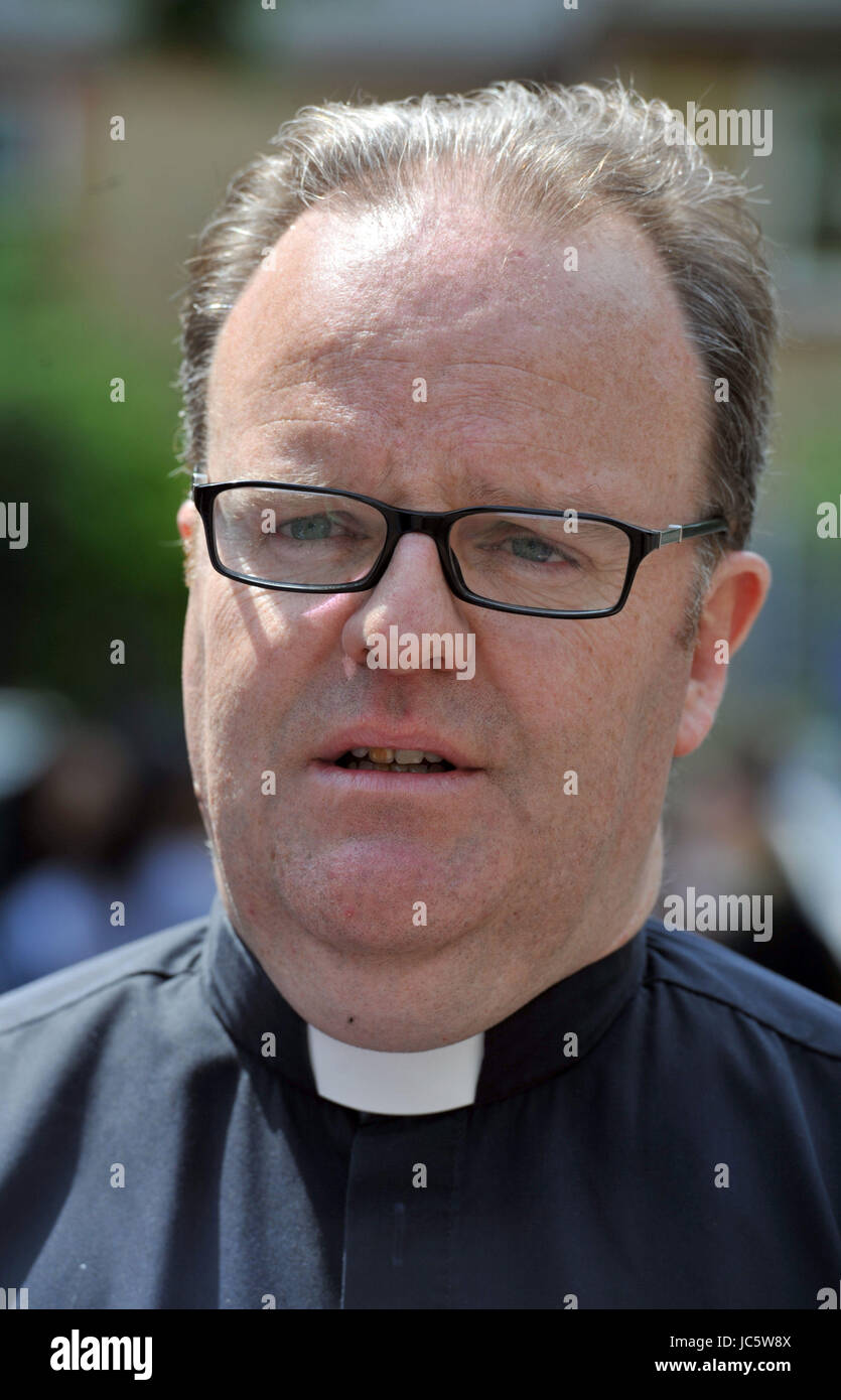 The area dean of kensington hi-res stock photography and images - Alamy