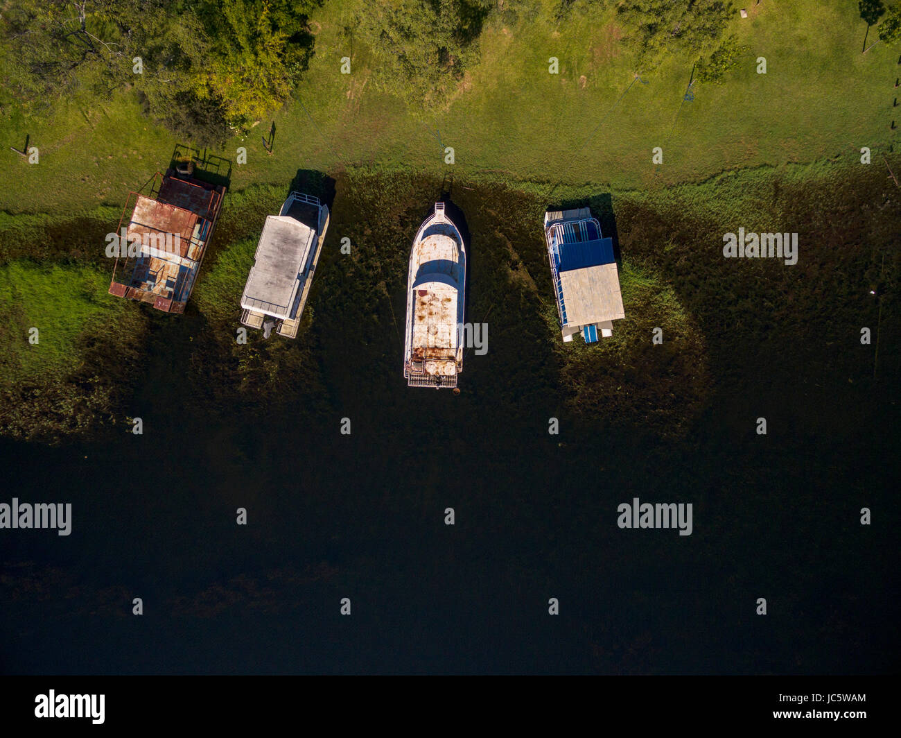 Mazvikadei Dam, Zimbabwe Stock Photo - Alamy
