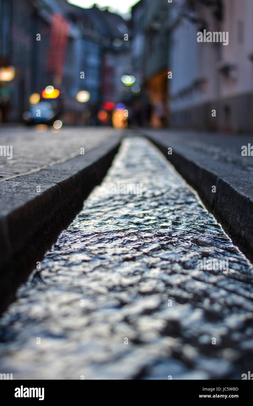 Freiburg Pavement High Resolution Stock Photography and Images - Alamy