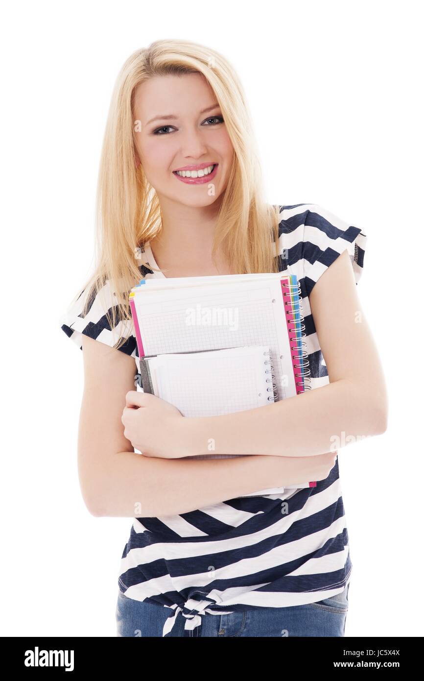 Female figure crossed out hi-res stock photography and images - Alamy