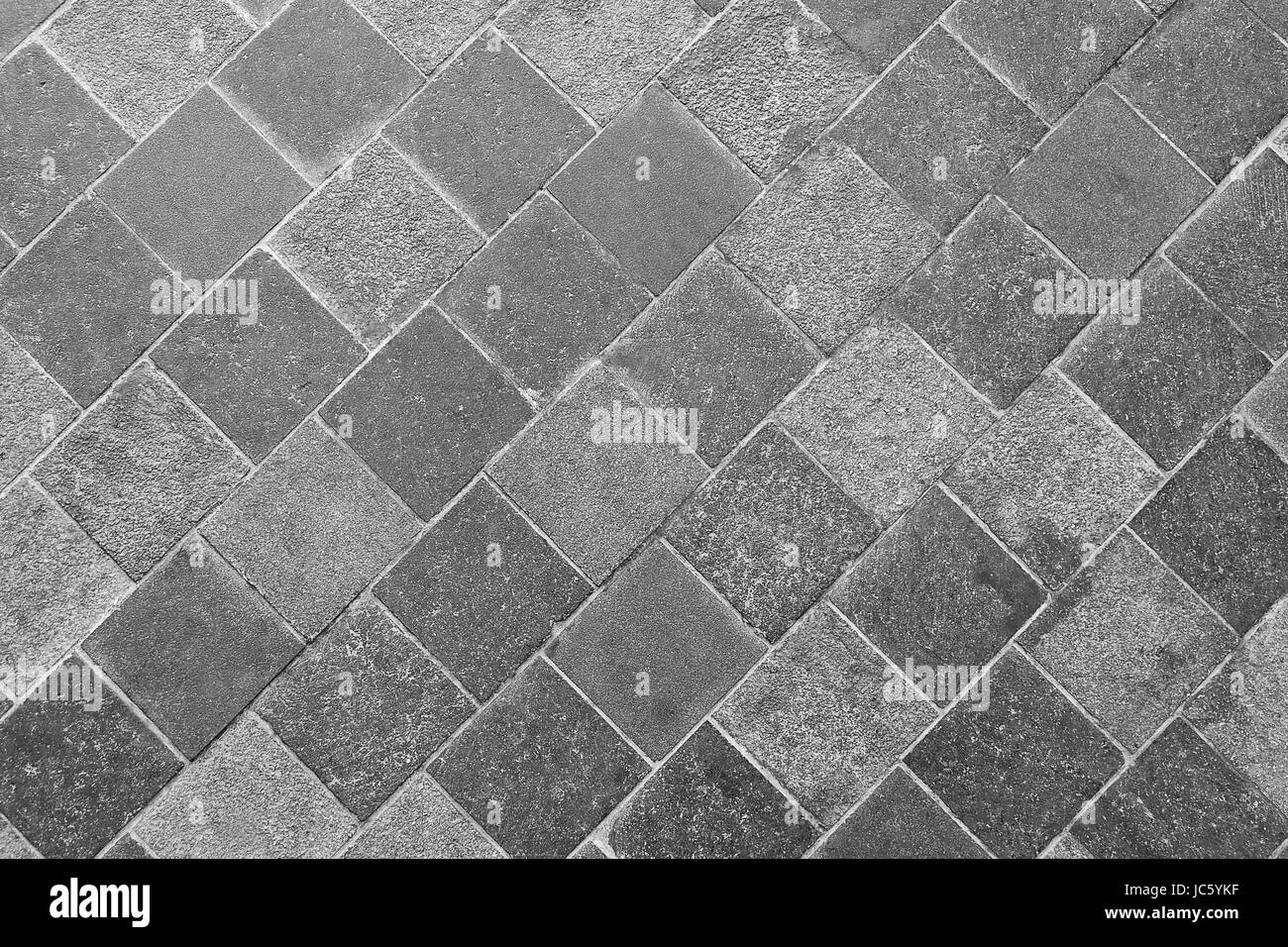 Background Pattern, Horizontal Gray Slate Stone Footpath Background or ...