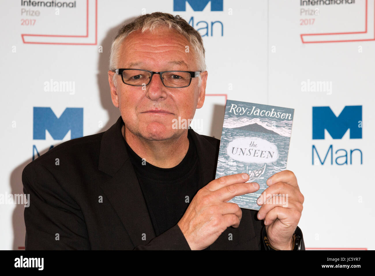 Roy jacobsen hi-res stock photography and images - Alamy