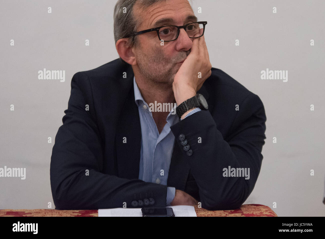Roberto giachetti hi-res stock photography and images - Alamy