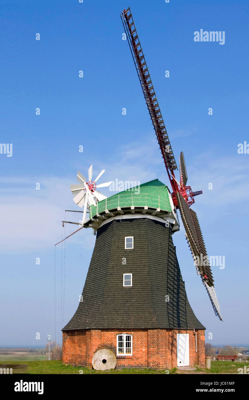 Photograph dutchman windmill hi-res stock photography and images - Alamy