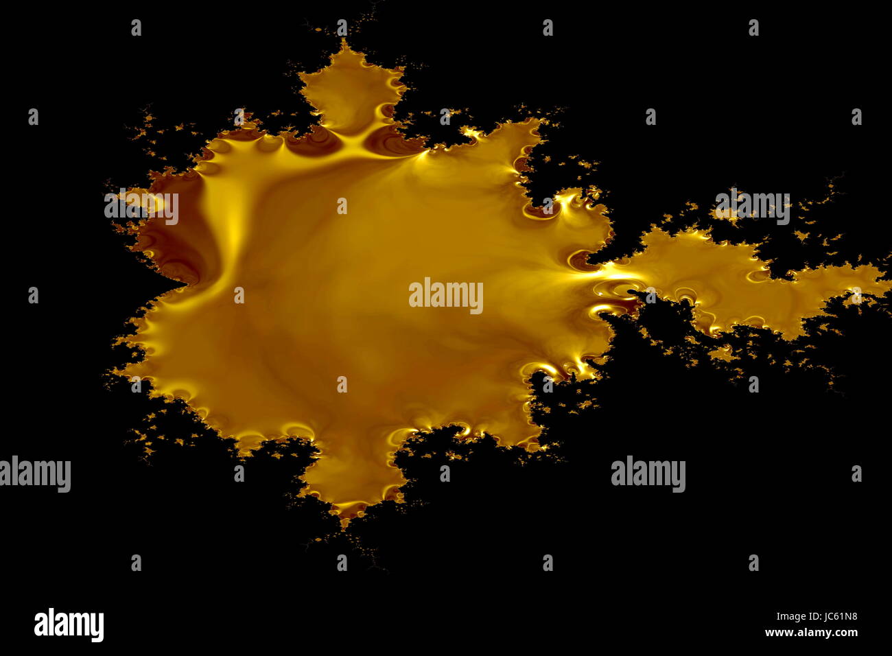 Sparkle gold illustration hi-res stock photography and images - Alamy