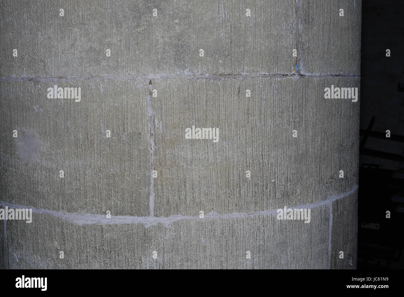 Pillar church hi-res stock photography and images - Alamy