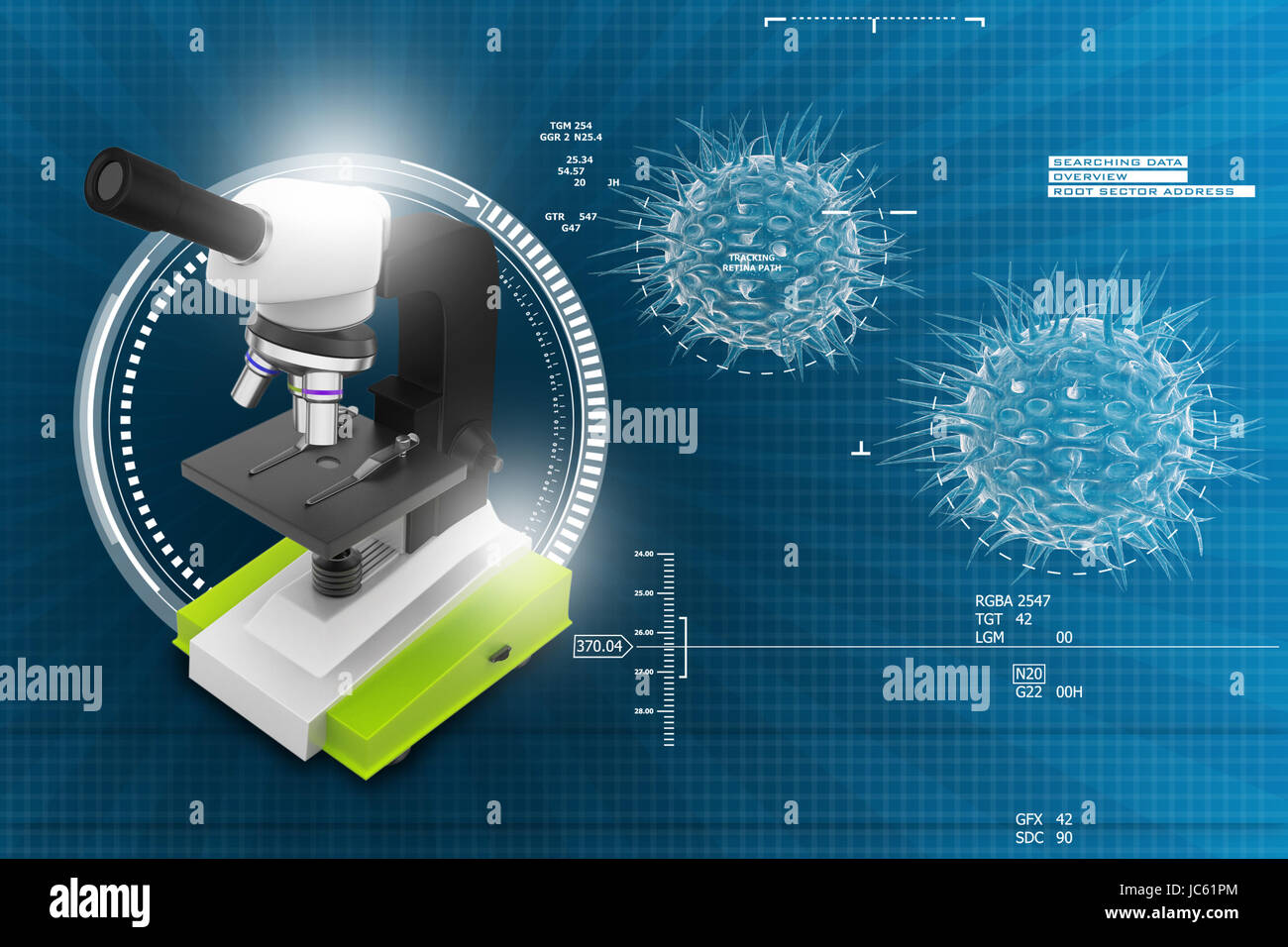 Forensic lab design hi-res stock photography and images - Alamy