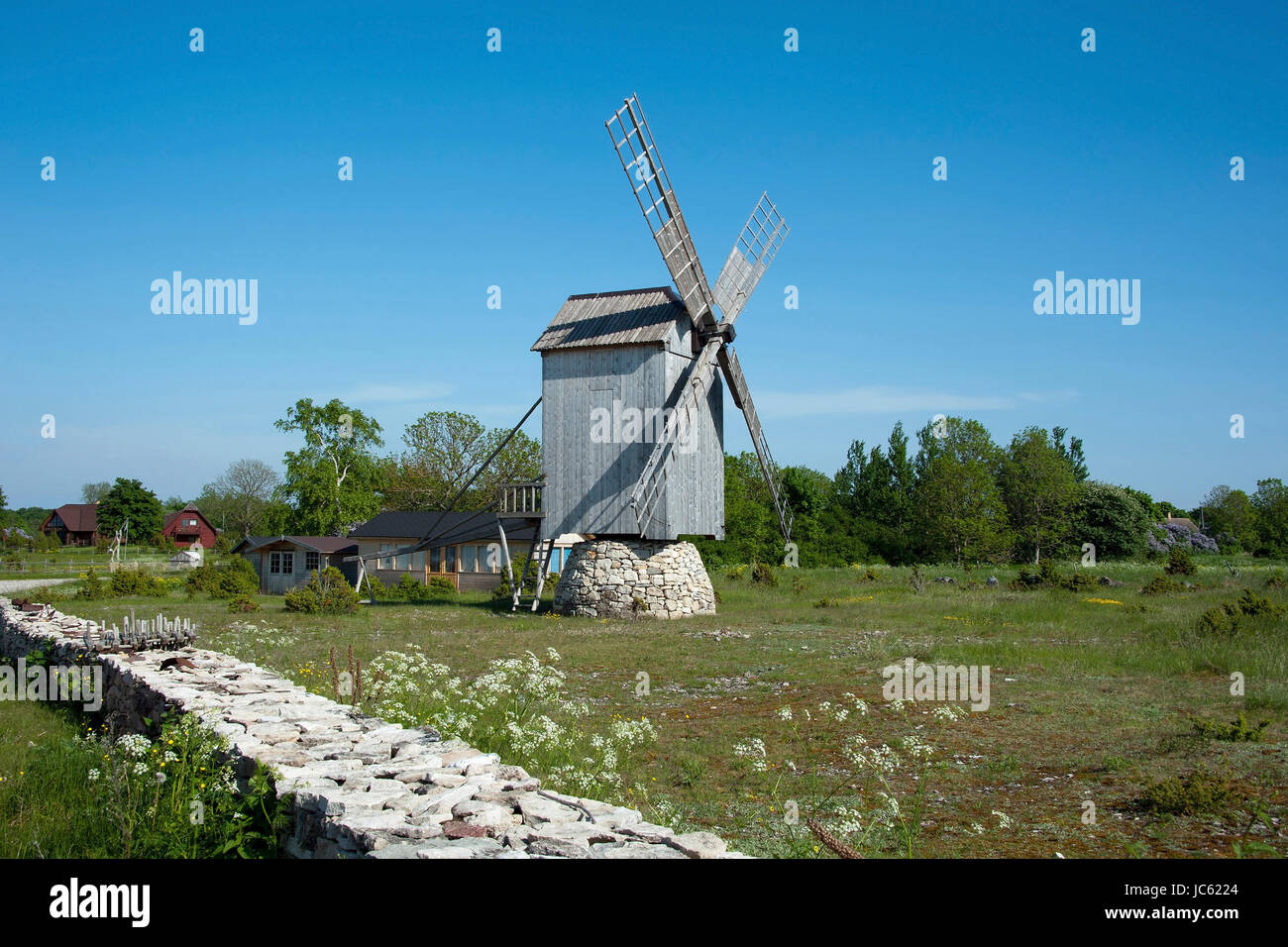 Insel saaremaa hi-res stock photography and images - Alamy